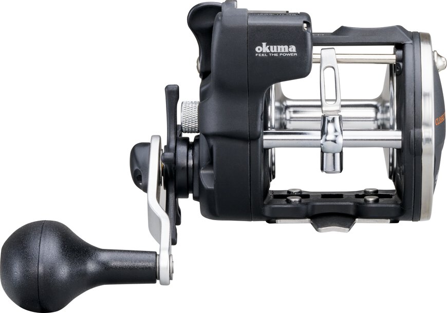 Classic Pro XPD - Okuma Fishing