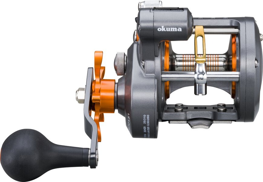 Cold Water - Okuma Fishing